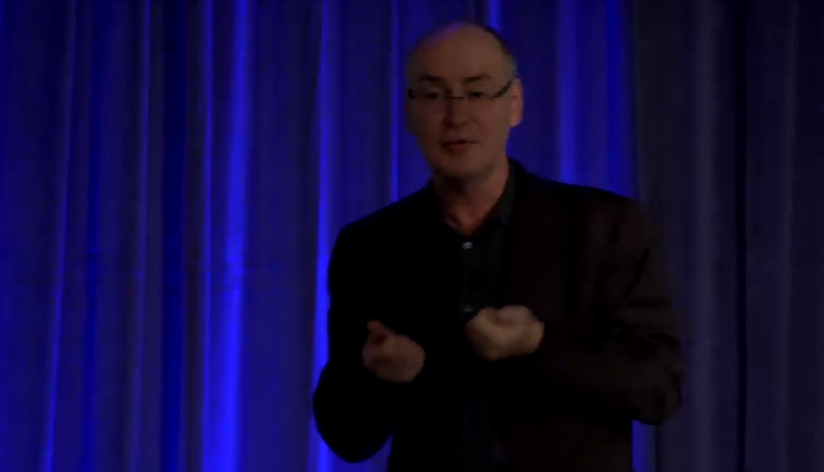 Deconstructing Functional Programming | Software Development Conference QCon San Francisco